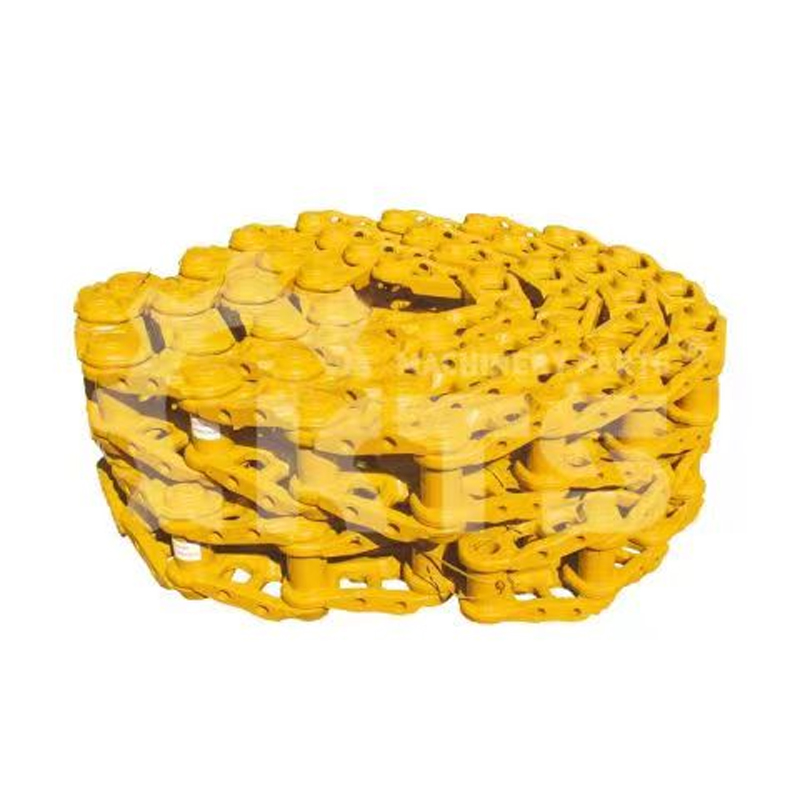 China Track Chain# Track Link For Excavator# Track Link Assembly ...